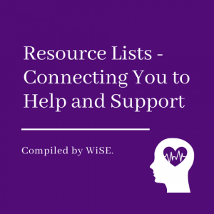 Home - WiSE – Syracuse University